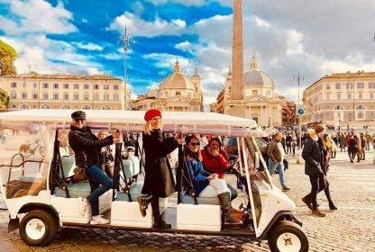 Rome Italy Day Tours | Travel Agency Rome - Rome First Choice Tours