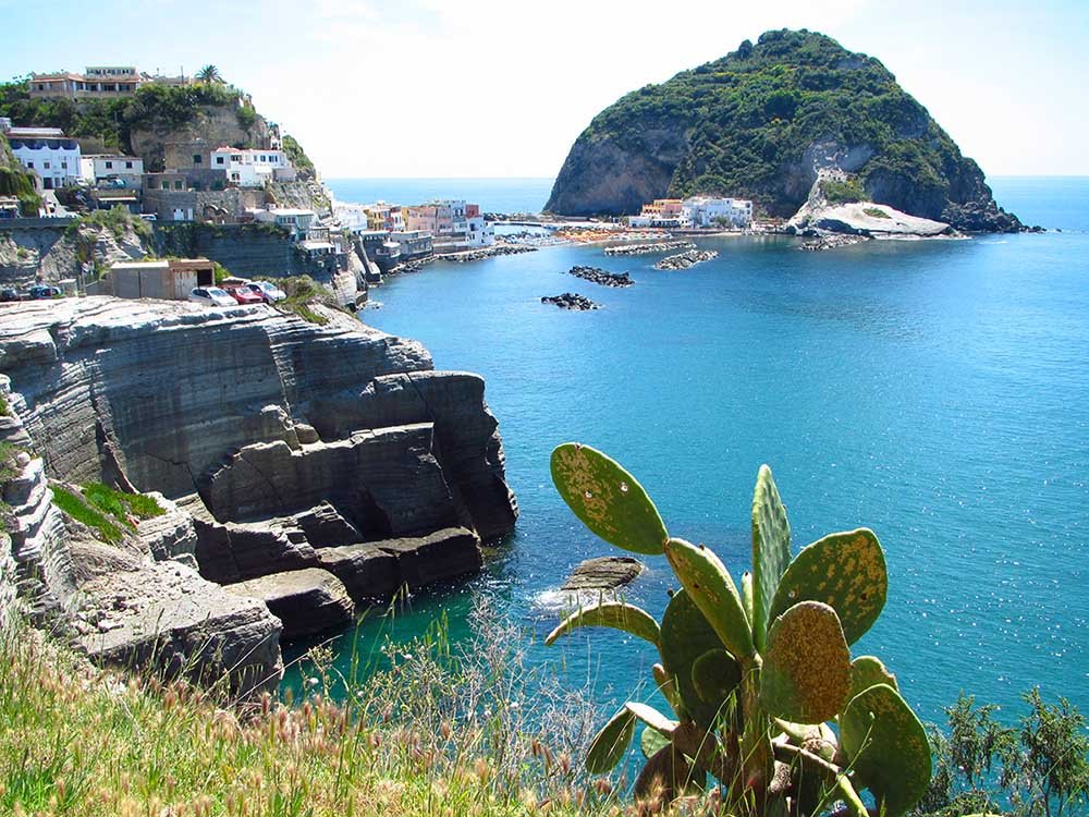 Day Trip From Rome to Naples Italy: Tour between two Iconic Cities