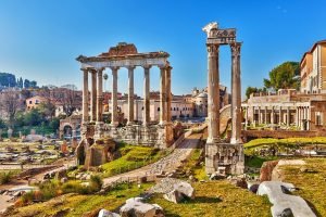The World’s Best Roman Ruins: 10 Must-Visit Sites