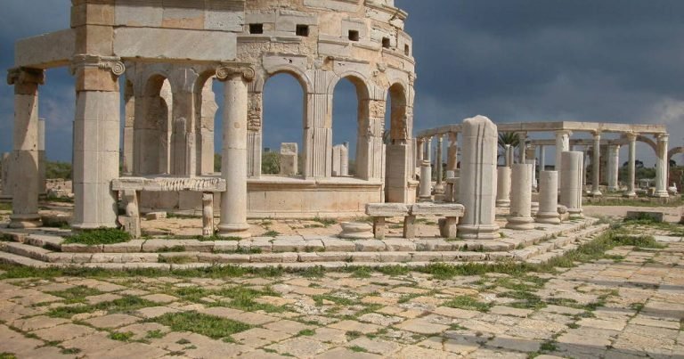 The World’s Best Roman Ruins: 10 Must-Visit Sites